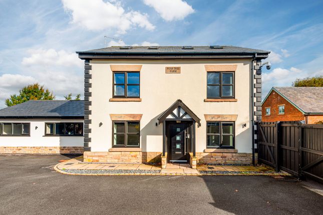 Pear Tree Farm, Lowry Hill Lane, Lathom, Ormskirk L40, 7 bedroom ...