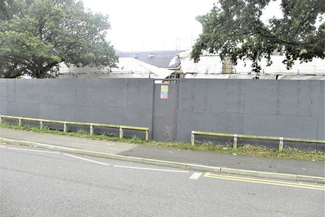 Kennedy House, Long Furlong Drive, Slough SL2, commercial property to ...