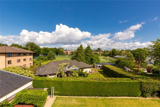 Inverleith Place, Inverleith, Edinburgh EH3, 6 bedroom detached house ...