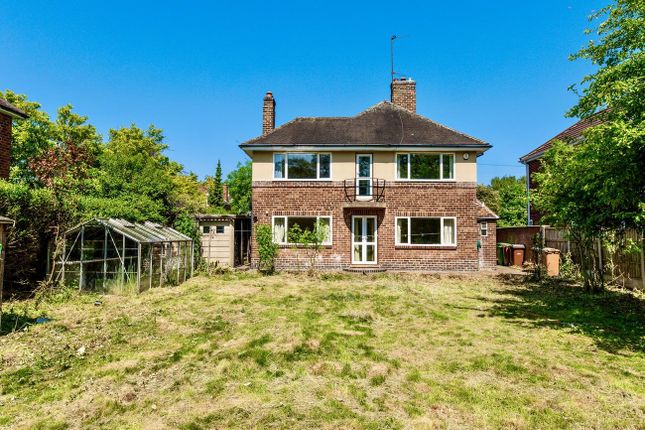 Homes for Sale in Wollaton - Buy Property in Wollaton - Primelocation