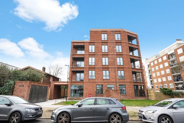 Thornton House, Thornton Road, Balham, London SW12, 1 bedroom flat for ...
