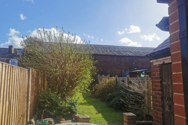 173 Queens Road, Beighton, Sheffield S20, 2 bedroom terraced house for ...