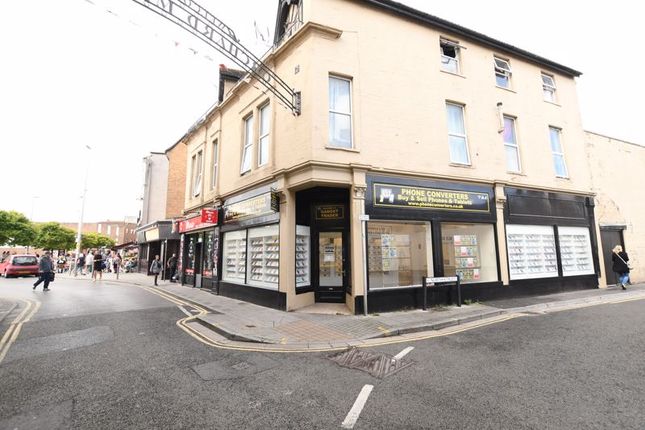 The Sovereign Centre, High Street, Weston-Super-Mare BS23, retail ...