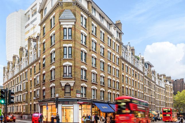 Sandringham Flats, Charing Cross Road, London WC2H, 1 bedroom flat for ...