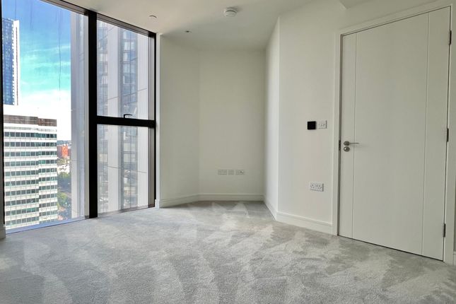 Harcourt Tower, 67 Marsh Wall, London E14, 2 bedroom flat to rent ...