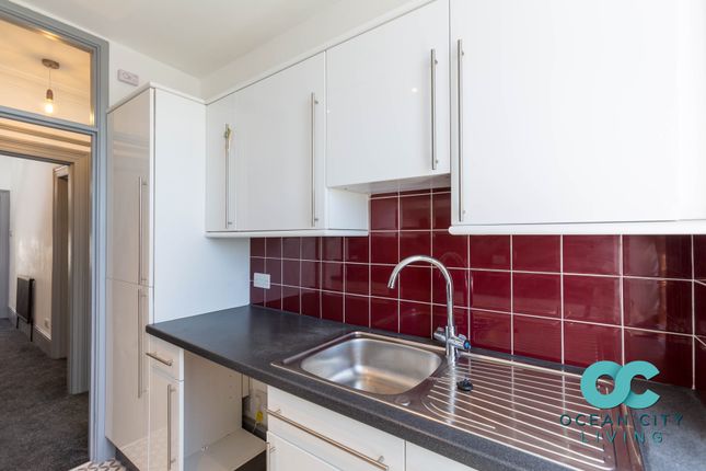 Mount Gould Road, Plymouth PL4, 3 bedroom maisonette to rent - 61706909 ...