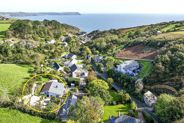 Homes for Sale in Portloe - Buy Property in Portloe - Primelocation