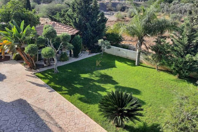 Ormideia, Cyprus, 3 bedroom detached house for sale - 63625098 ...