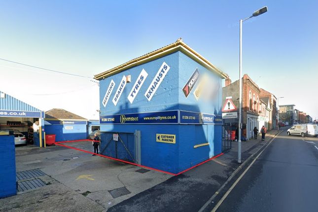 Magdalen Street, Colchester CO1 Commercial Properties to Let ...