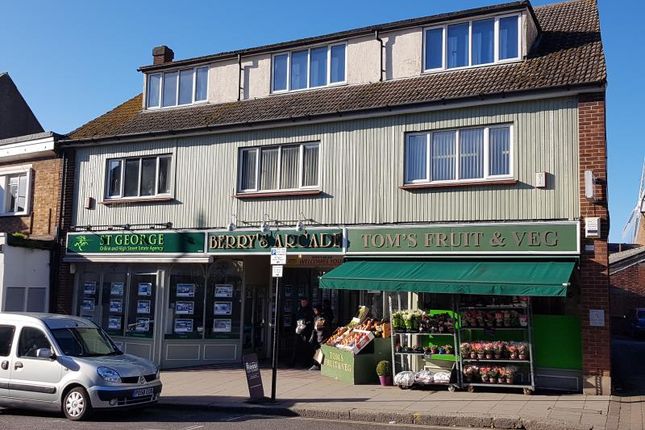 Shop 5-6, Berry's Arcade, 8-14, High Street, Rayleigh SS6, retail ...