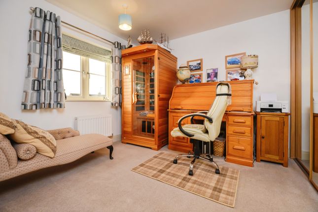 Hackforth Road, Little Crakehall, Bedale, North Yorkshire DL8, 3 ...