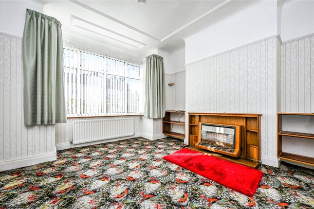 Banstead Grove, Liverpool, Merseyside L15, 3 bedroom semi-detached ...