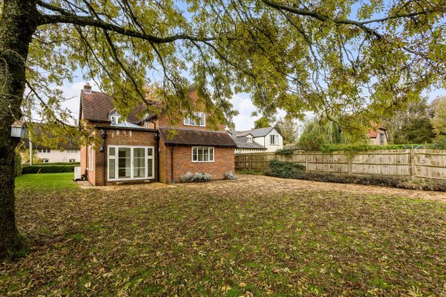 Dummer Down Lane, Dummer, Basingstoke, Hampshire RG25, 4 bedroom ...