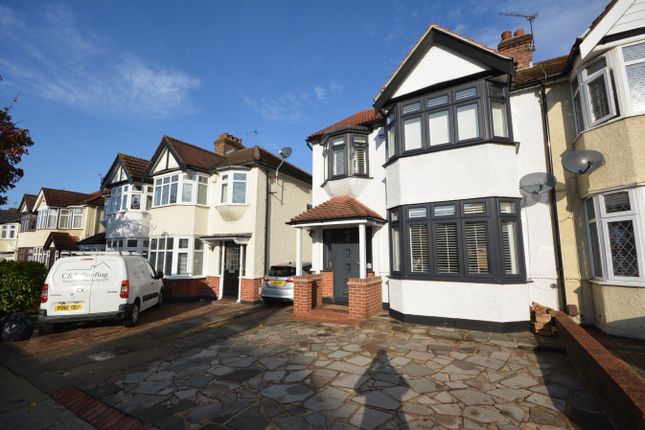 Homes for Sale in Hare Hall Lane, Gidea Park, Romford RM2 - Buy ...