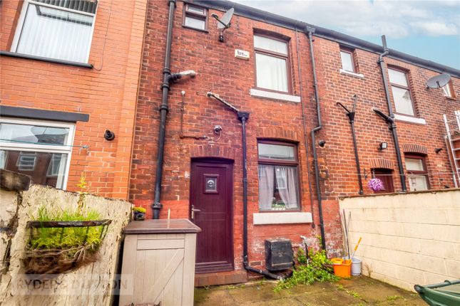 Kenworthy Terrace, Newbold, Rochdale, Greater Manchester OL16, 3 ...