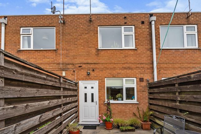 Forge Corner, Blaby, Leicester LE8, 2 bedroom maisonette for sale ...