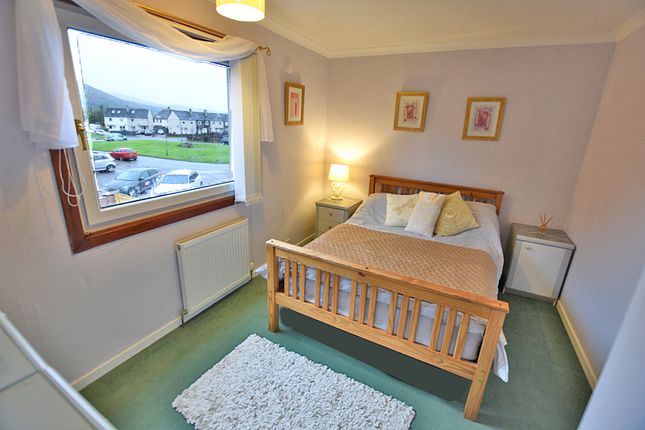 Caol, Fort William PH33, 3 bedroom semi-detached house for sale ...