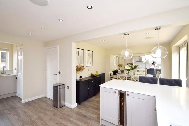 Parc Penderi, Penllergaer, Swansea, Swansea SA4, 5 bedroom detached ...