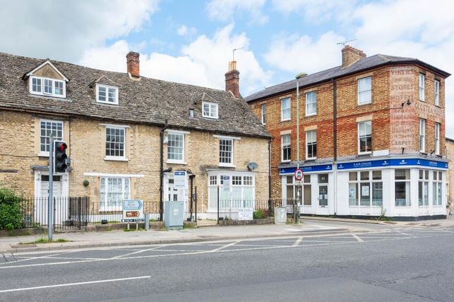 Homes for Sale in Witney - Buy Property in Witney - Primelocation