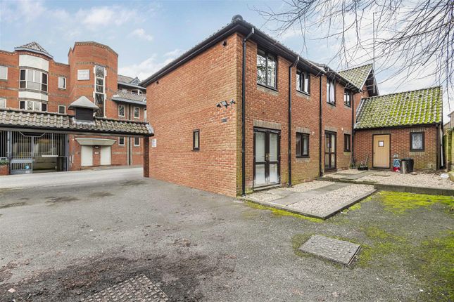 Church Street, Reading RG1, 1 bedroom flat for sale - 66714285 ...