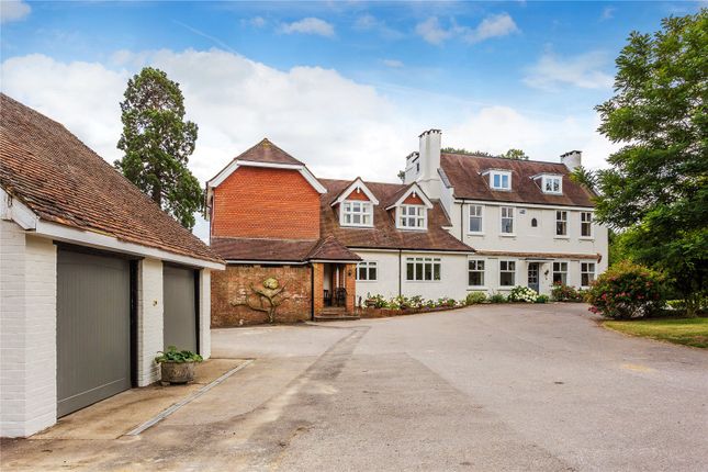 Homes for Sale in Reigate - Buy Property in Reigate - Primelocation