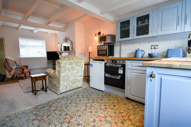 Church Street, Sutton-On-Hull, Hull HU7, 1 bedroom cottage for sale ...