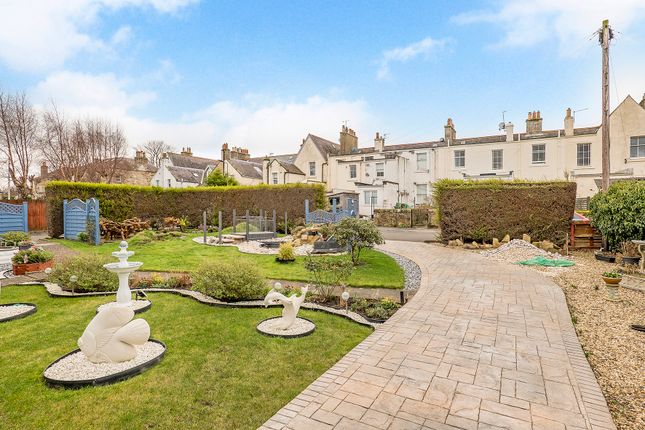 3 Viewforth Gardens, Tranent EH33, 5 bedroom detached house for sale ...