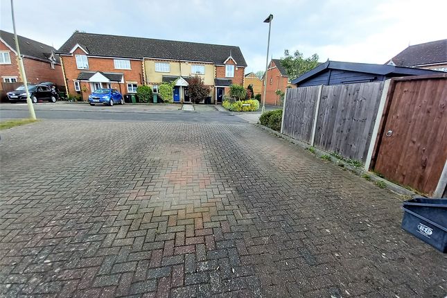 Rake Road, Liss GU33, 2 bedroom terraced house for sale - 61442294 ...