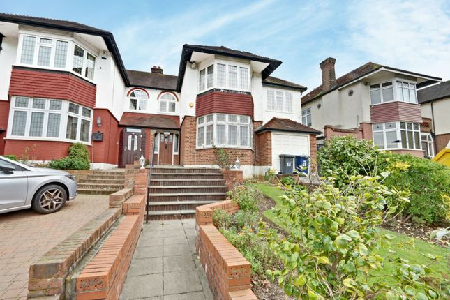 3 bed semi-detached house for sale in Heddon Court Avenue, Cockfosters ...