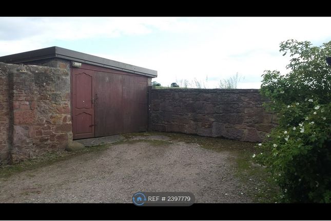 West Boghead, Inverkeilor DD11, 2 bedroom semi-detached house to rent ...