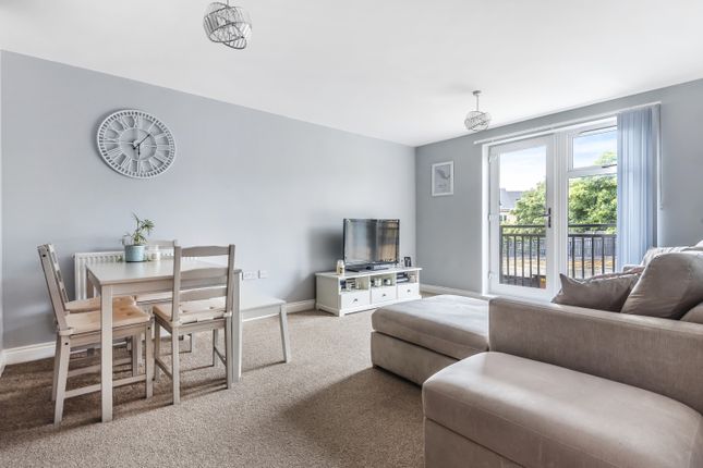 Tanners Close, Crayford, Dartford DA1, 1 bedroom flat to rent ...