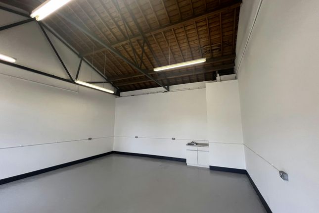 Cannon Workshops, Cannon Drive, London E14, industrial to let ...