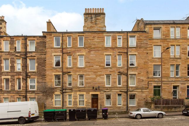 Stewart Terrace, Gorgie, Edinburgh EH11, 1 bedroom flat for sale ...