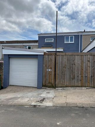 Coed-Y-Gores, Llanedeyrn, Cardiff CF23, 3 bedroom terraced house for sale - 67682739 | PrimeLocation