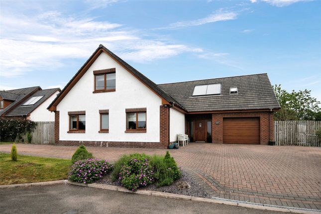 Terregles, Dumfries, Dumfries And Galloway DG2, 5 bedroom detached ...