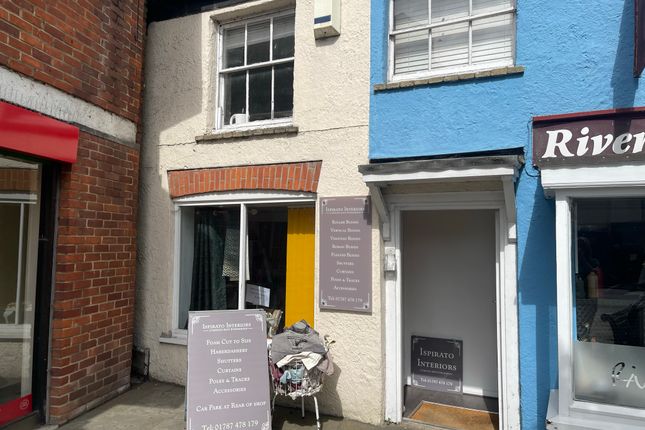 Halstead, Essex Commercial Properties to Let - Primelocation