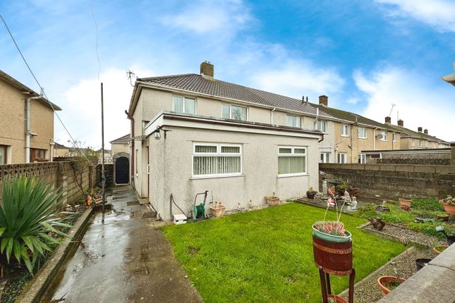 Photos of Southdown Road, Sandfields, Port Talbot SA12 - 68850801 ...