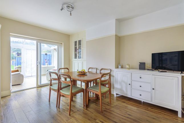 Netherhampton Road, West Harnham, Salisbury SP2, 4 bedroom semi ...