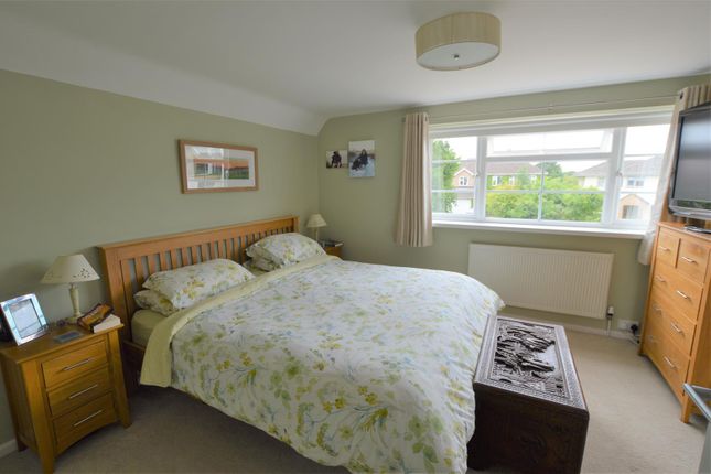 Exeter Gardens, Stamford PE9, 3 bedroom detached house for sale ...