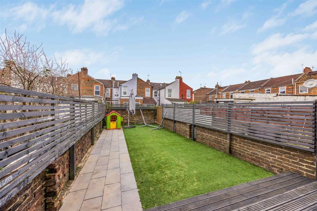 Powerscourt Road, Portsmouth PO2, 3 bedroom terraced house for sale ...