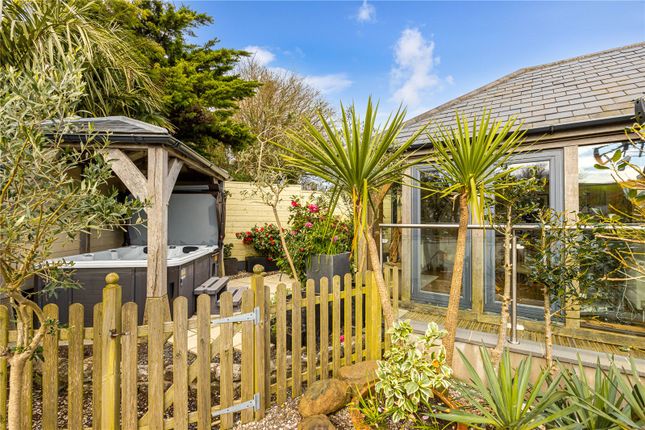 Coombe Fishacre, Newton Abbot, Devon TQ12, 5 bedroom link-detached ...