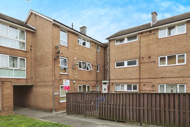 Spa Lane, Woodhouse, Sheffield S13, 2 bedroom flat for sale - 68087484 ...