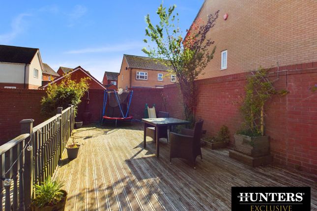 Mill Meadows Lane, Filey YO14, 4 bedroom detached house for sale ...