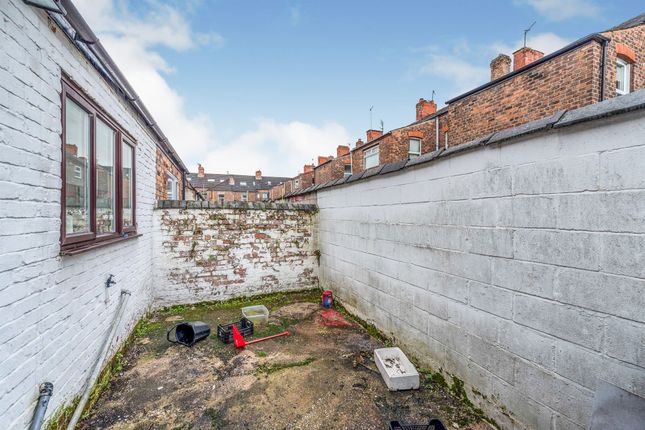 Langdale Road, Wavertree, Liverpool L15, 4 bedroom semi-detached house ...