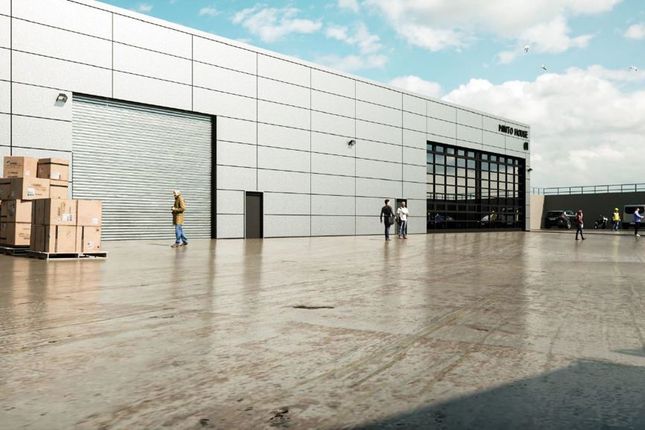 Minto House, Minto Avenue, Altens Industrial Estate, Aberdeen AB12 ...