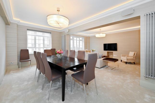 Marsham Street, Westminster Gardens Marsham Street SW1P, 2 bedroom flat ...