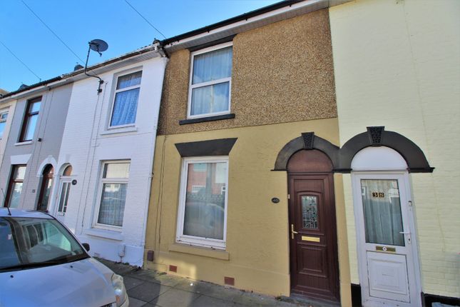 Homes for Sale in Powerscourt Road, Portsmouth PO2 - Buy Property in ...