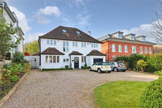 Homes for Sale in Radlett - Buy Property in Radlett - Primelocation
