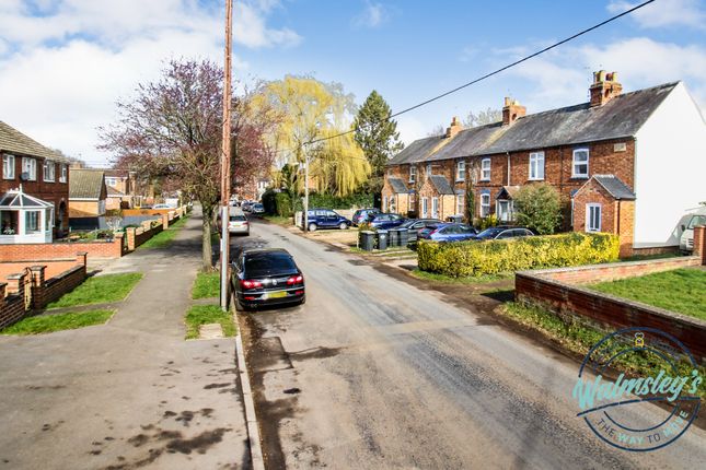 Chapel Street, Long Lawford, Rugby CV23, 2 bedroom cottage for sale ...