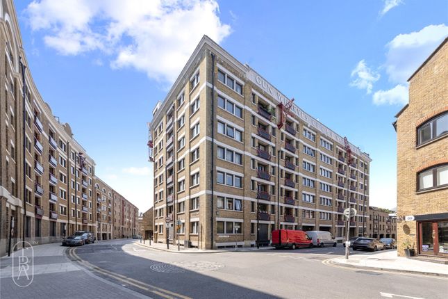 Wapping Lane, London E1W, 1 bedroom flat for sale - 64826411 ...